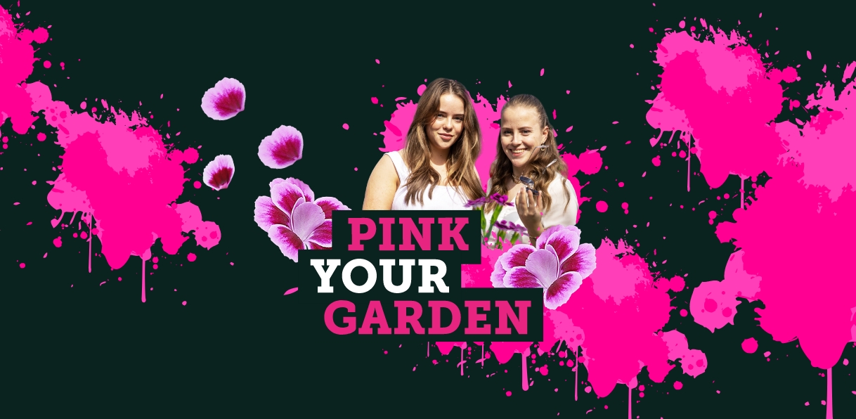 Pink Kisses - Say it with Pink Kisses®!